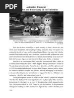 Inside Out Discussion Questions-1 | PDF | Behavioural Sciences ...