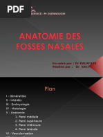 Fracture du rocher : enjeux cliniques | PDF | vertige | Traumatisme crânien