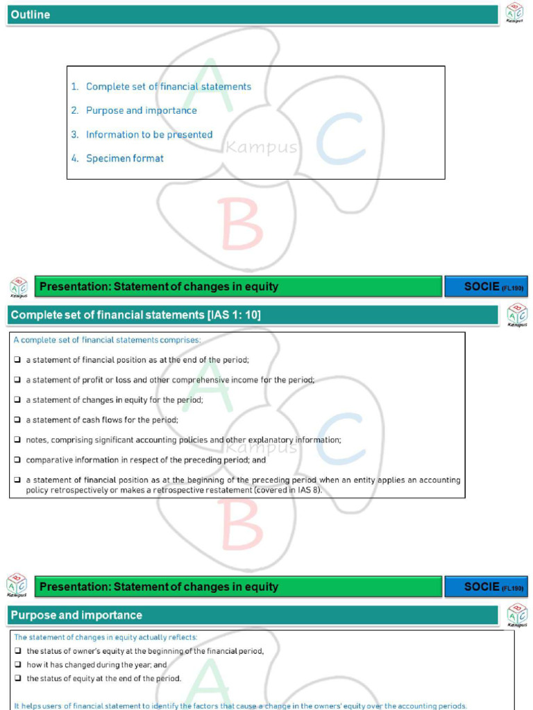 Presentation | PDF