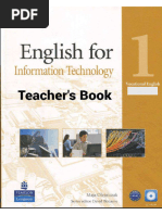 English For Information Technology 2 STUDENT's BOOK | PDF
