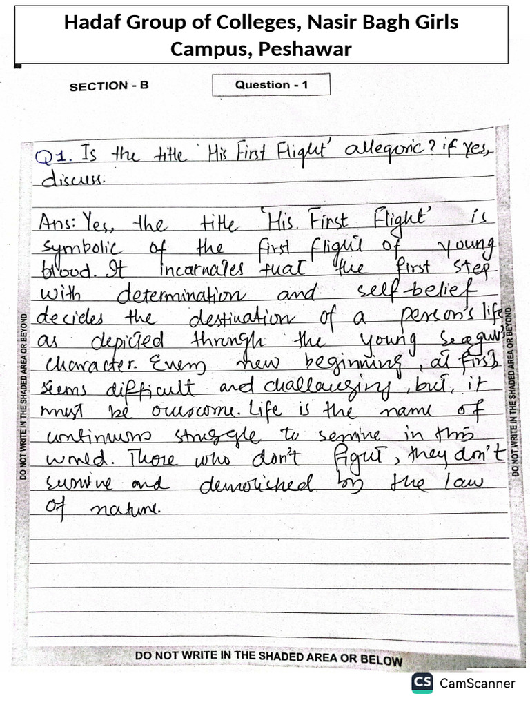 English paper | PDF