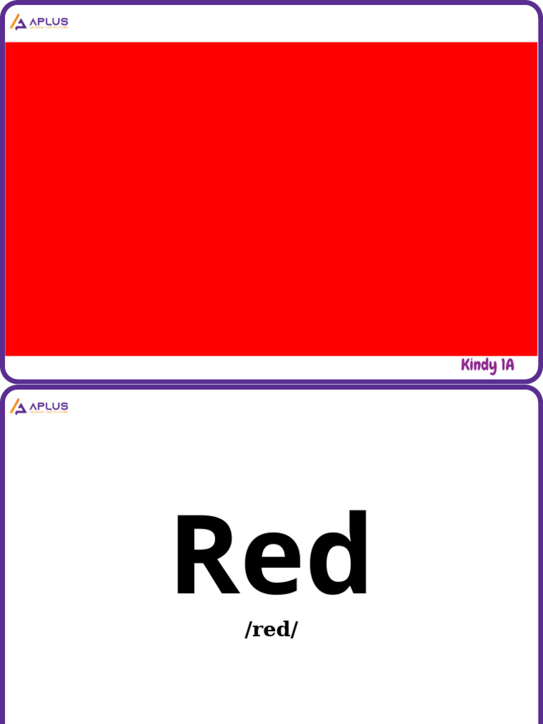 Colors | PDF