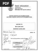 Exam Fever Grade 12 | PDF
