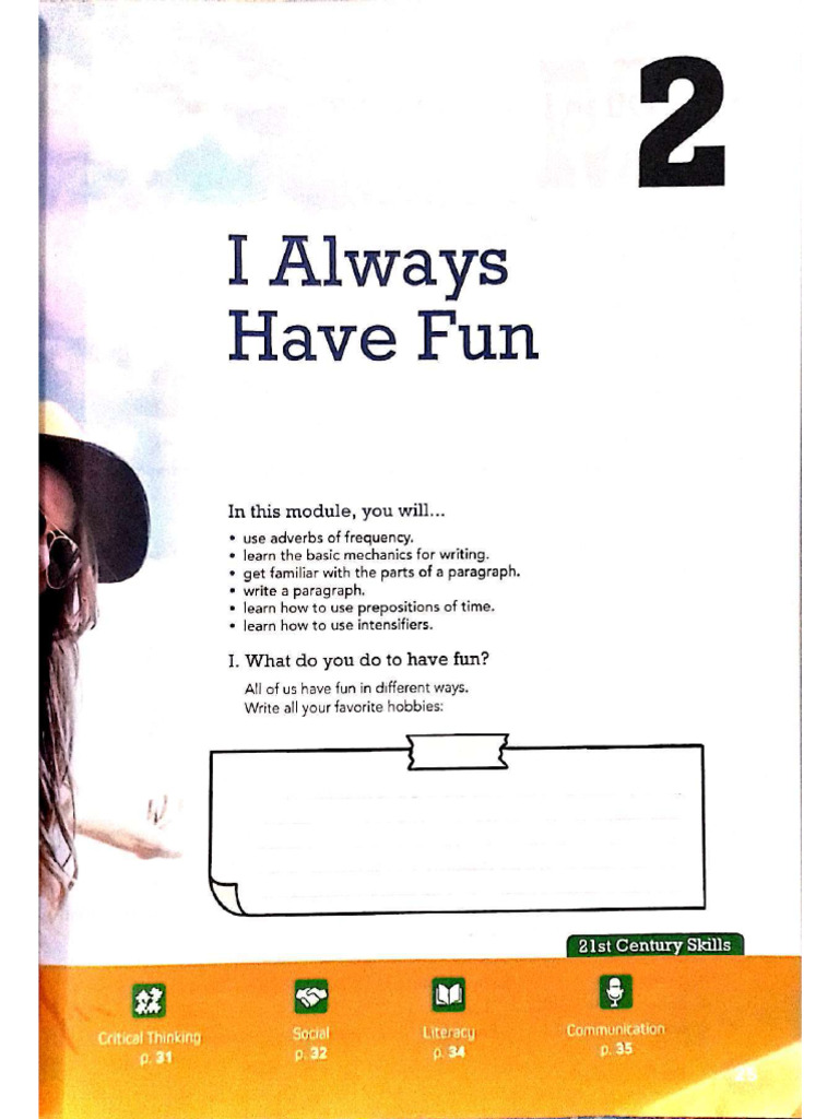 CARP. DE EVID. ASIST PART | PDF