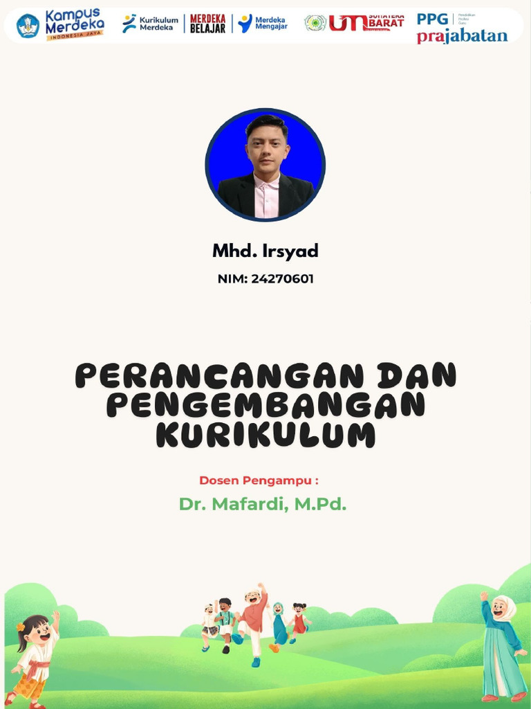 T.2.3. Ruang Kolaborasi - Mhd. Irsyad | PDF