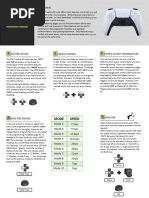 CODM To Bloodstrike Sensitivity Converter | PDF