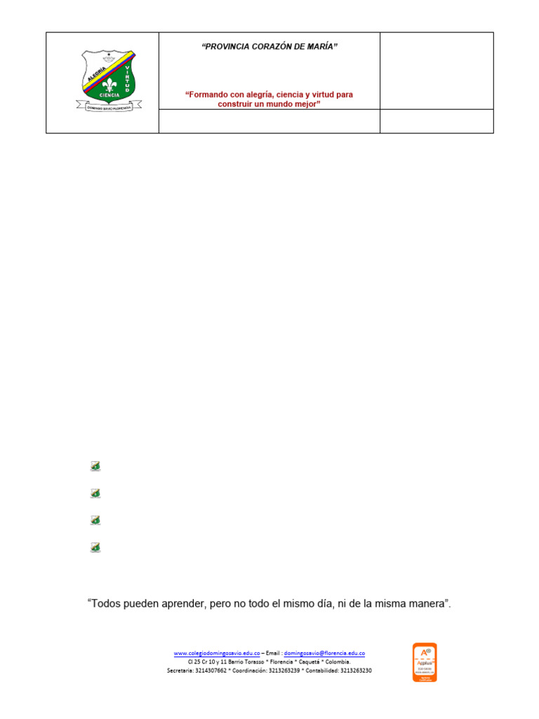 Modelo POLITICA-DE-LAS-TAREAS-ESCOLARES-DS | PDF | Aprendizaje | Enseñando