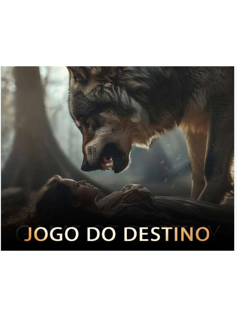 Jogo Do Destino Completo | PDF