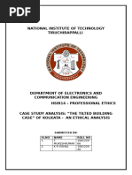 KMC Building Rule New Ammd. | PDF | Kolkata