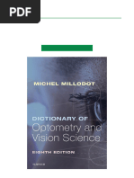 Routine Vision Codes Crosswalk | PDF | Glasses | Medical Specialties