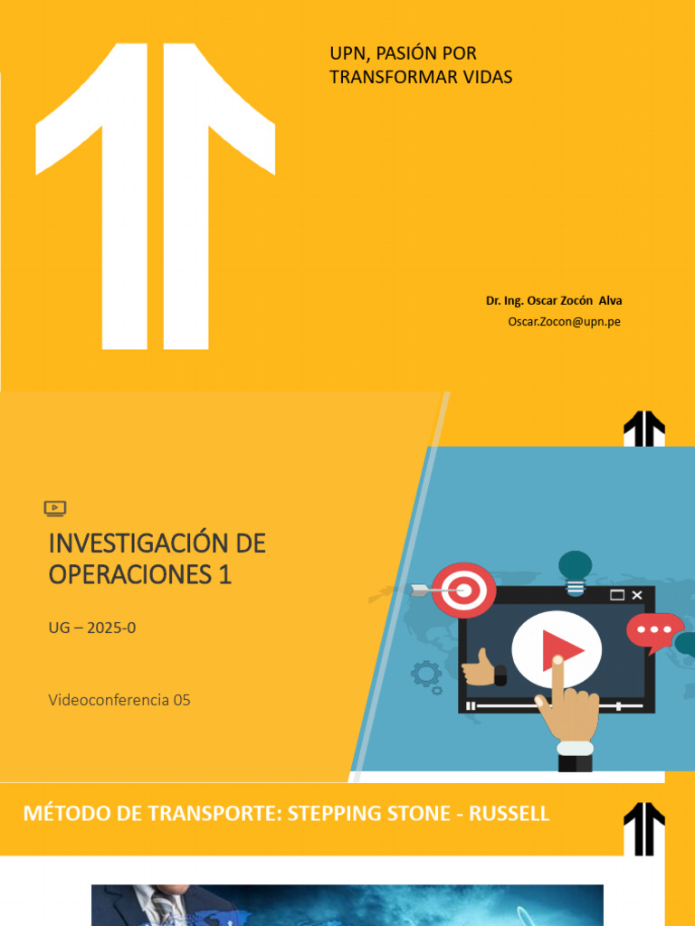 Módulo 5 - Método de Transporte - Stepping Stone | PDF | Matemáticas Aplicadas | Algoritmos