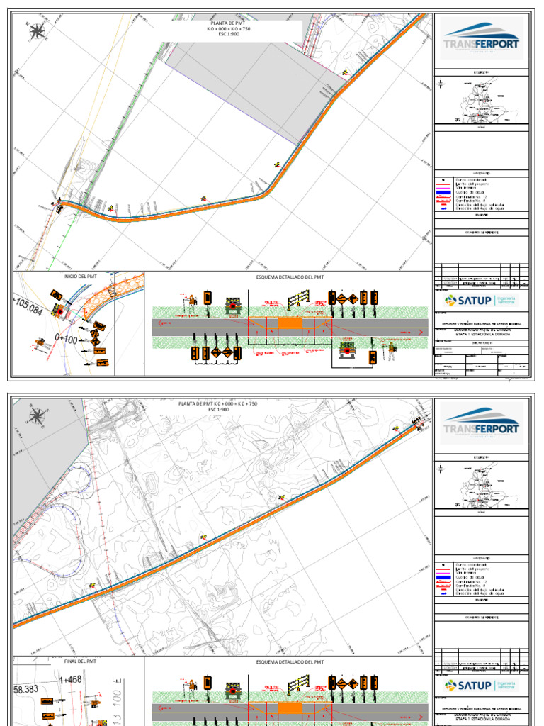 Zamc PMT Plano V2 | PDF