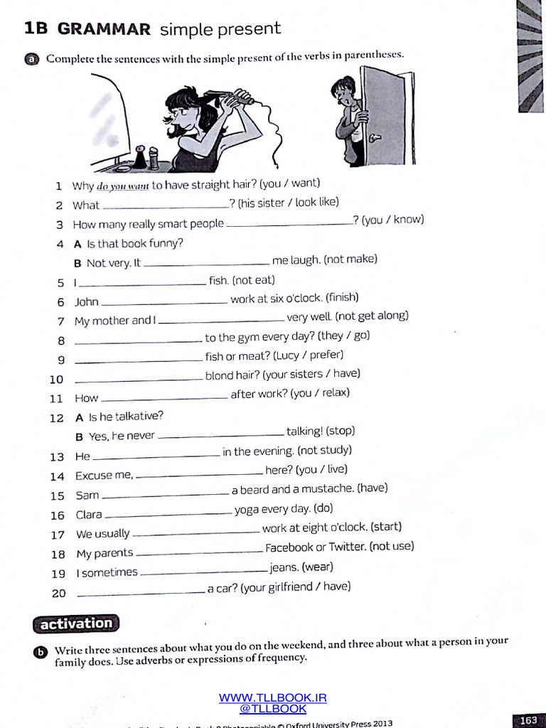 Livro Do Professor - AEF 2 | PDF