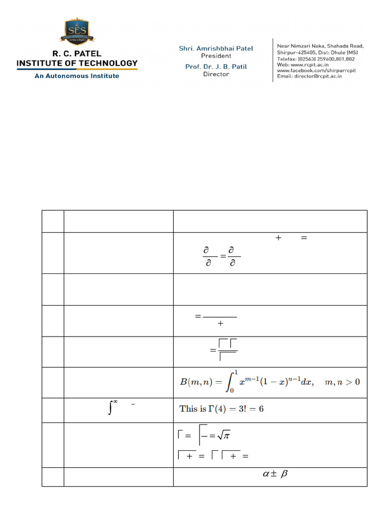 Mock Interview Question & Answer | PDF | Equations | Subtraction