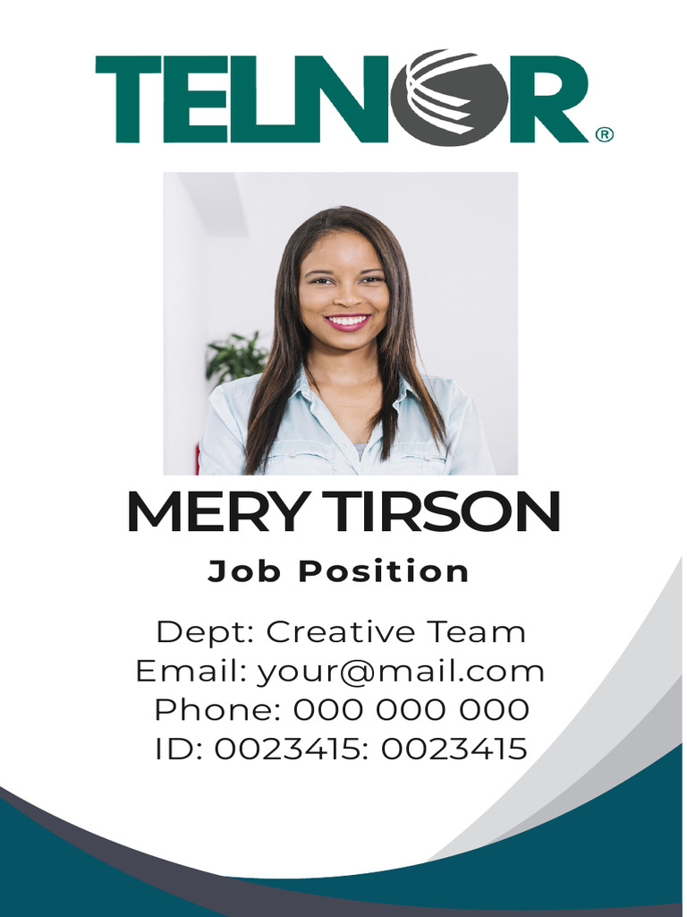 Wepik Blue Tones Business Id Card 20241216223604zsHn | PDF