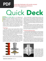 HILTI X-HSN-24-Product-Data | PDF | Sheet Metal | Screw