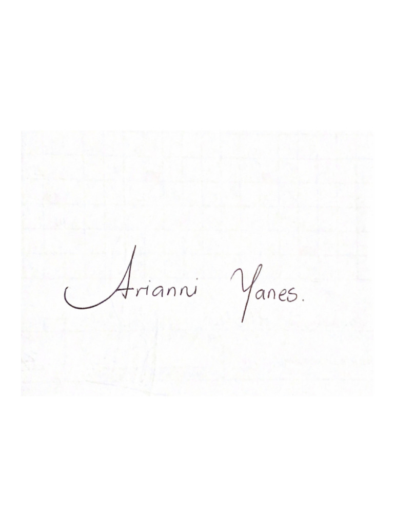 Arianni | PDF