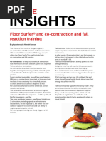 204Lm Ctsib Interpretation PDF | PDF | Balance (Ability) | Cognitive ...