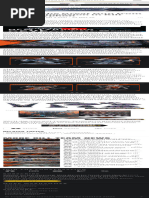 WTC 2025 Terrain Map Pack V1.2 | PDF | Length