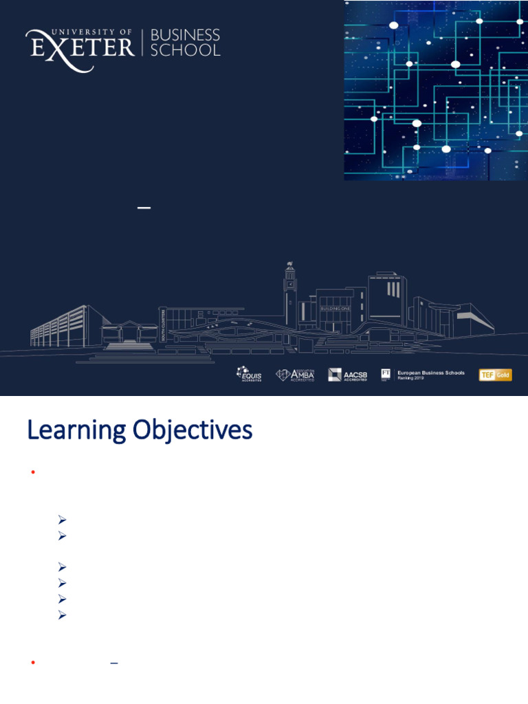 BEM3063 - ToPIC 8 Training and Development 180325 - FINAL For ELE | PDF | Learning | Psychology