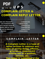 Formats in Summarizing: 1. Idea Heading Format | PDF | Syntax | Human ...