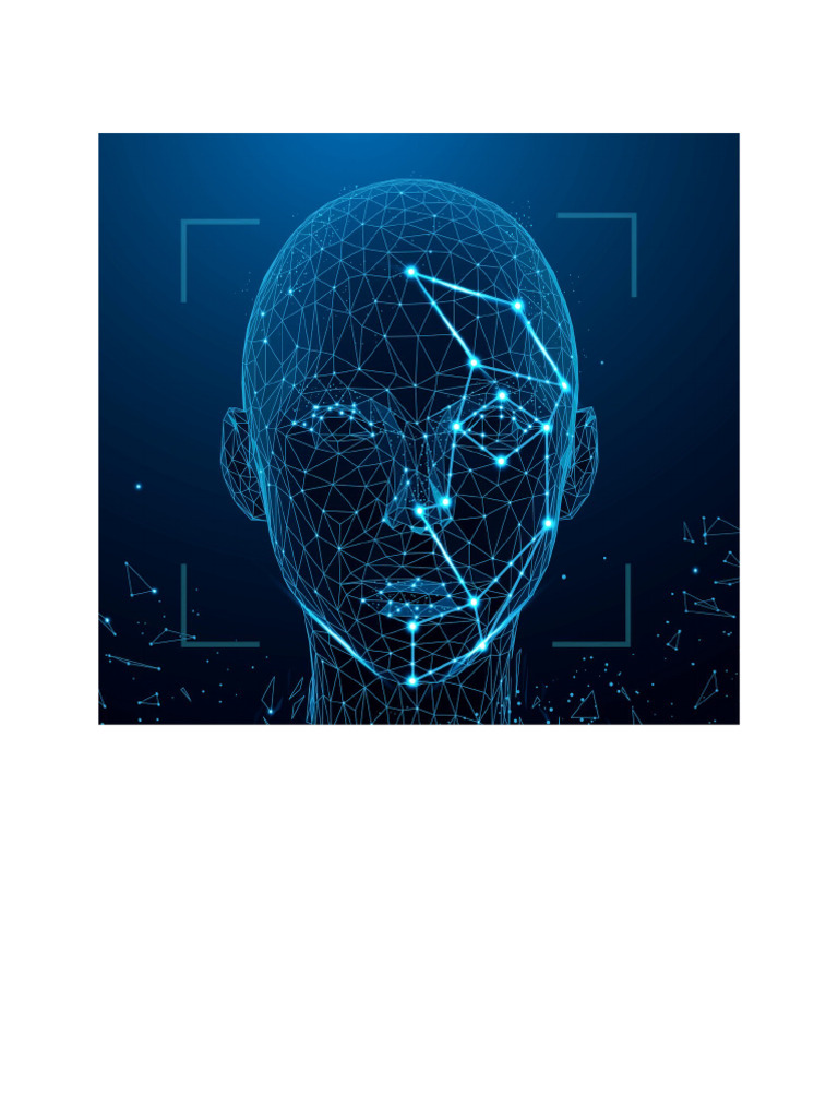 Facial Recognition and Mathematics - Vectors and Geometry in Action | PDF | Principal Component ...