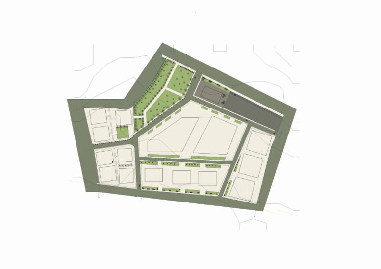 Site Plan | PDF