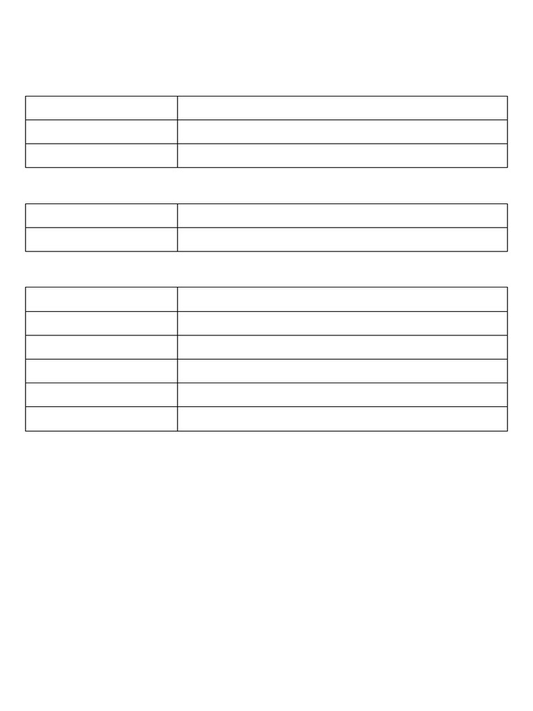 Canadian Rent Receipt Template | PDF