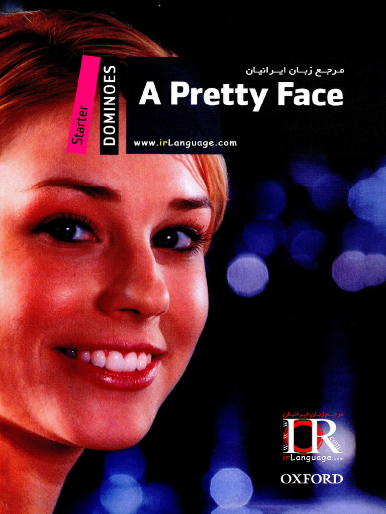 07-A Pretty Face | PDF