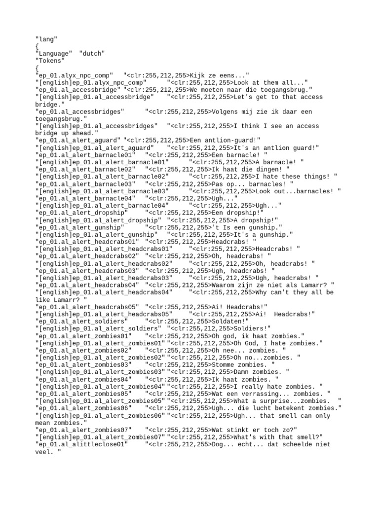 closecaption_dutch | PDF