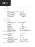 Bot Designer For Discord - BDFD - All Commands | PDF