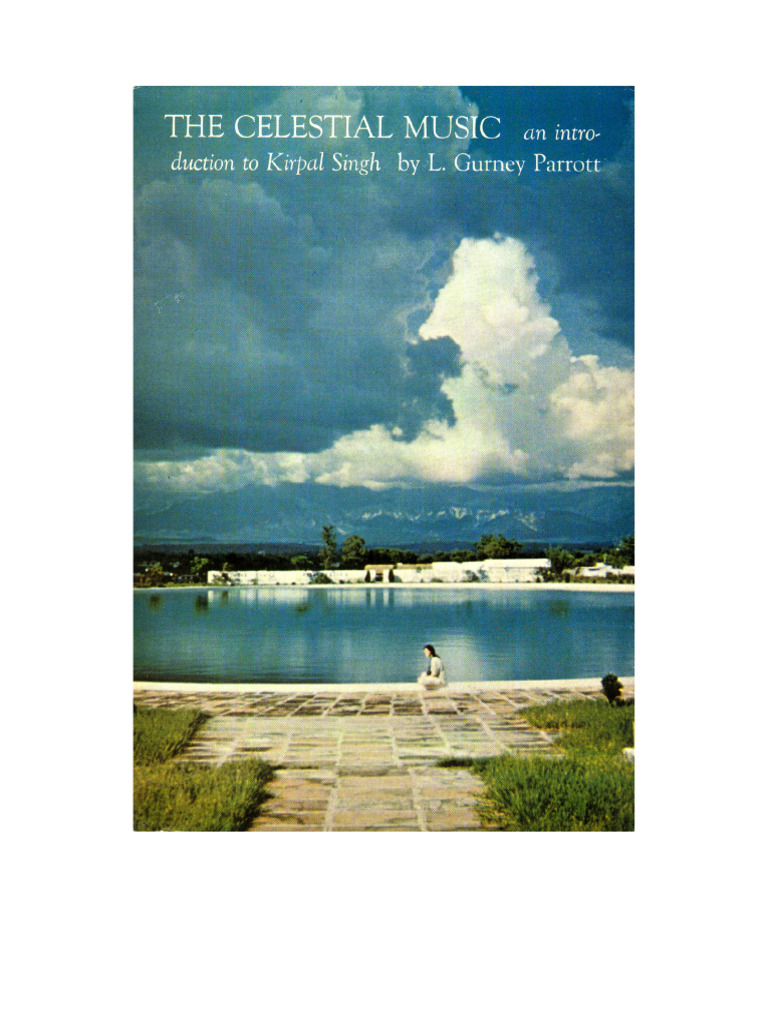 The Celestial Music | PDF