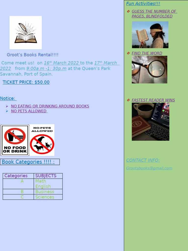 IT SBA Flyer (3) | PDF