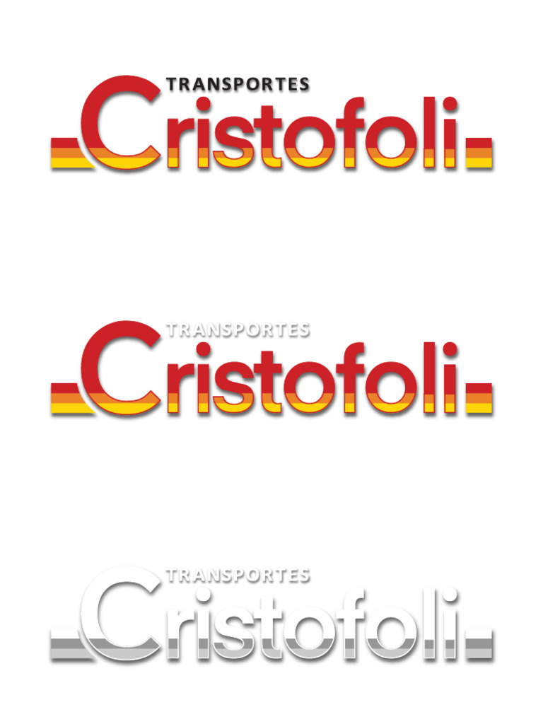 Logos Cristofoli | PDF