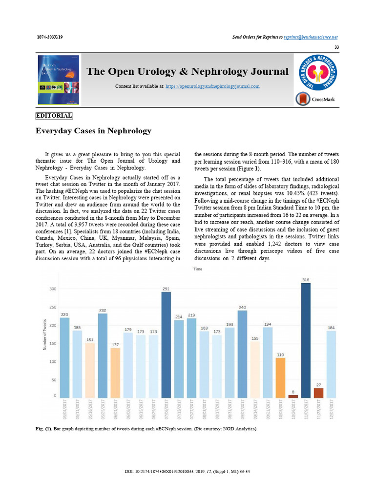 Everyday Cases in Nephrology | PDF | Nephrology | Kidney Disease