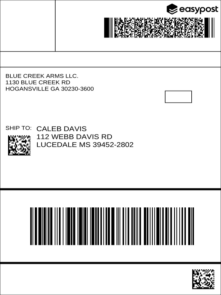 2025 04 01 - Caleb Davis - 9400136208326327821407 | PDF