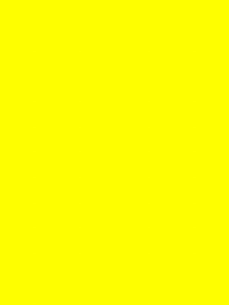 Blank Yellow A4 | PDF