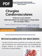 Safenectomia: Procedimento e Cuidados | PDF | Varizes | Medicina Clínica