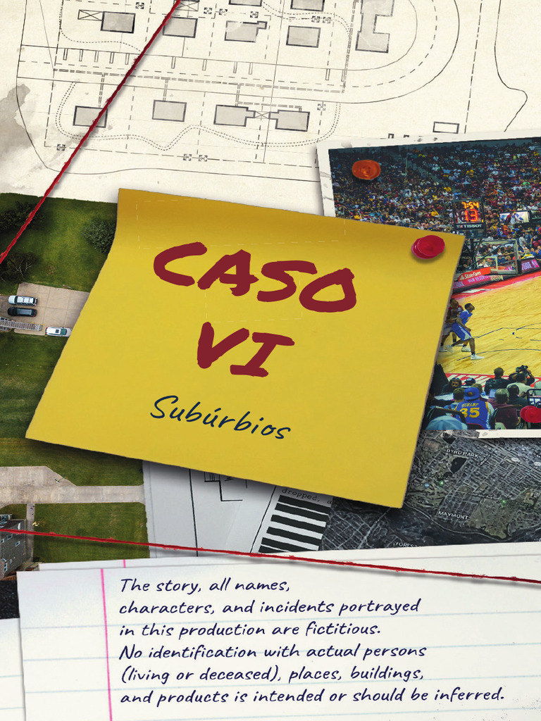 Cards Case6 AWERS ANG PT-BR v01 High | PDF