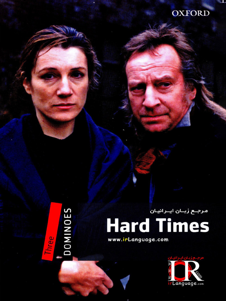 17-Hard Times | PDF