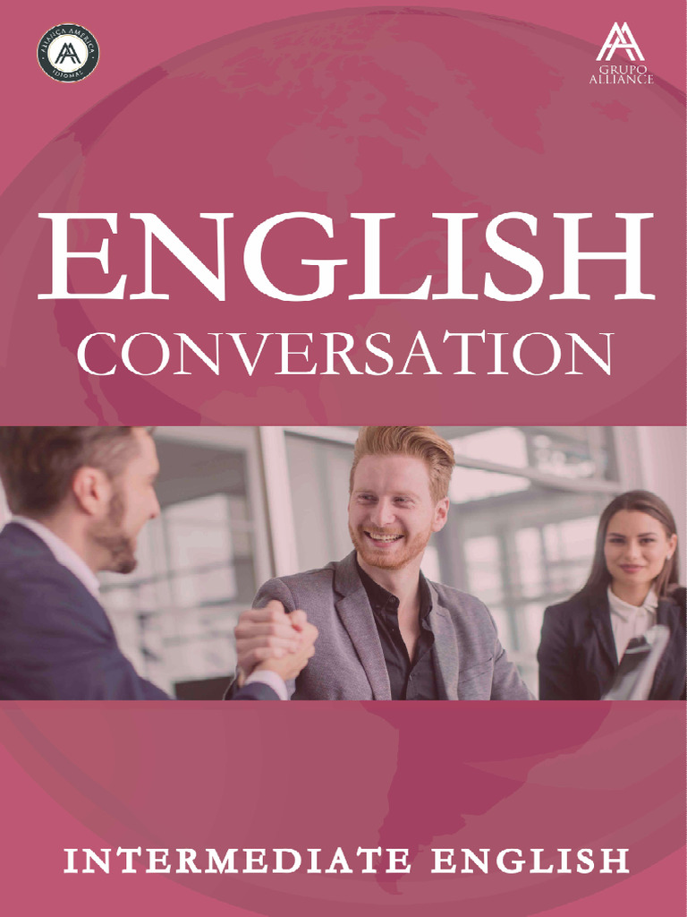 English Conversation | PDF