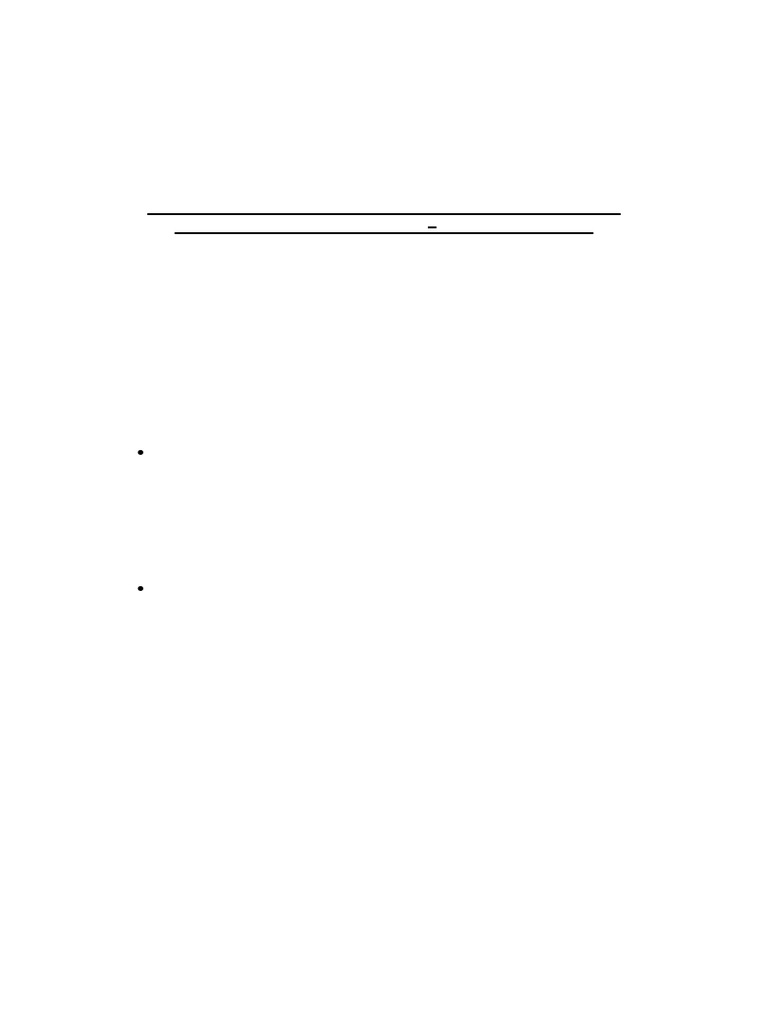 Reprogramación de Declaración | PDF