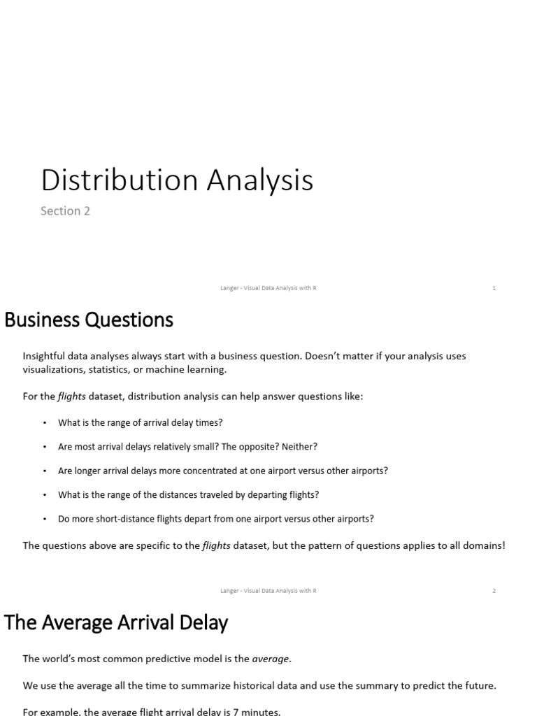 Learn Visual Data Analysis 1675183153 | PDF | Quartile | Histogram