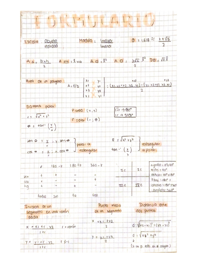 Formulario | PDF