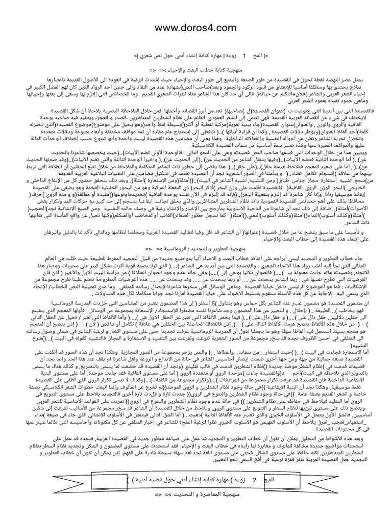 Manhajiat | PDF