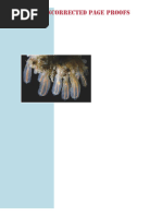 Chaetae Structure and Formation in Polychaetes | PDF | Anatomical Terms ...