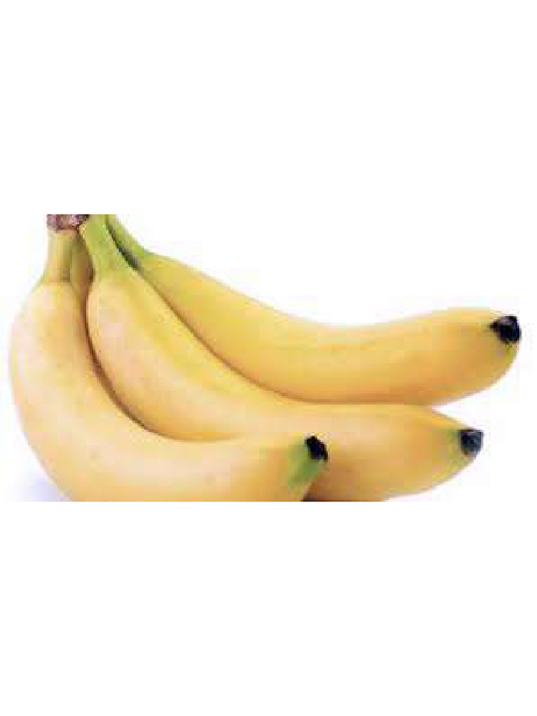 Banana | PDF