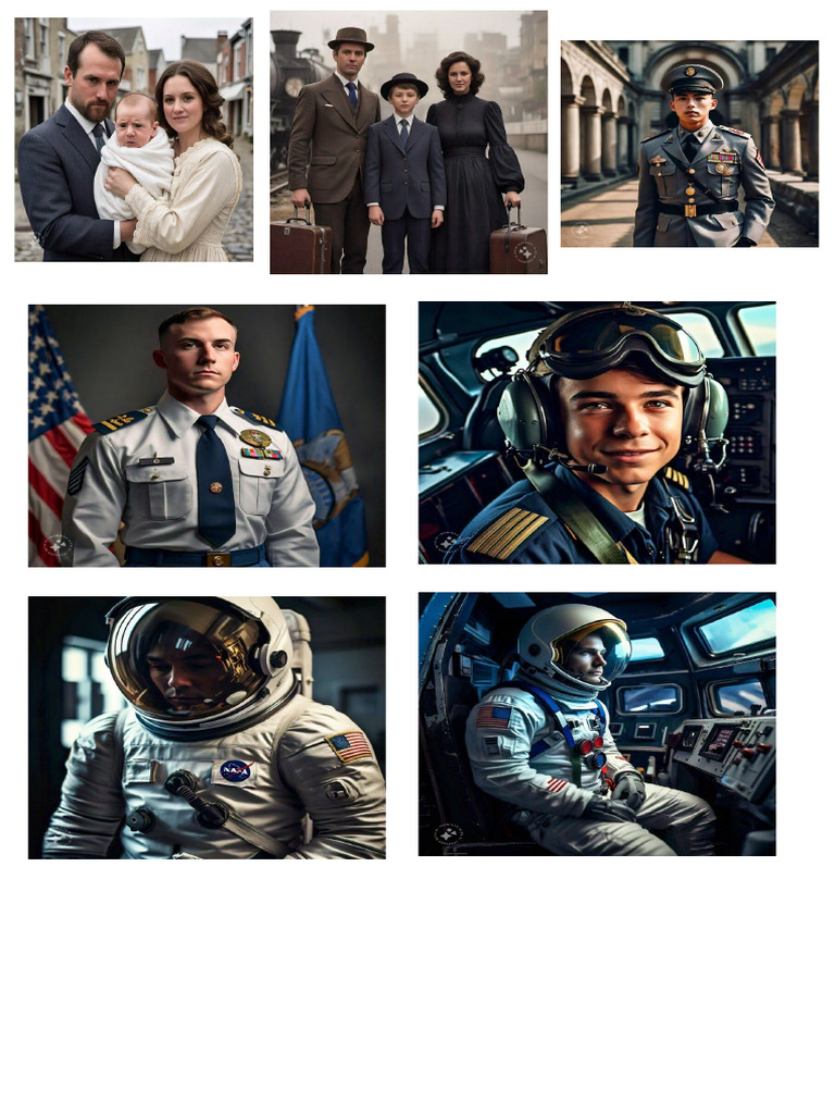 Onichan (Uribe) | PDF