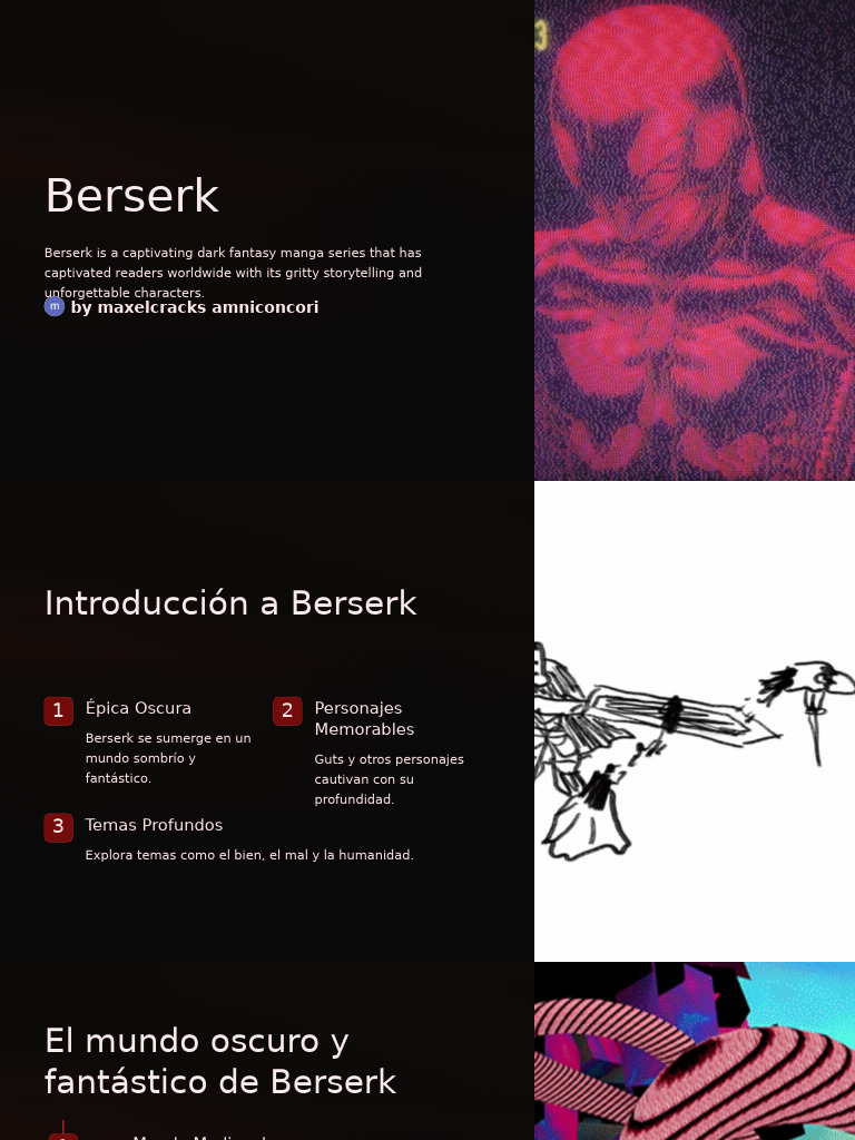 Berserk | PDF