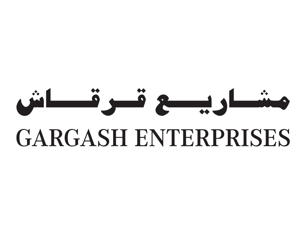 Gargash Logo | PDF